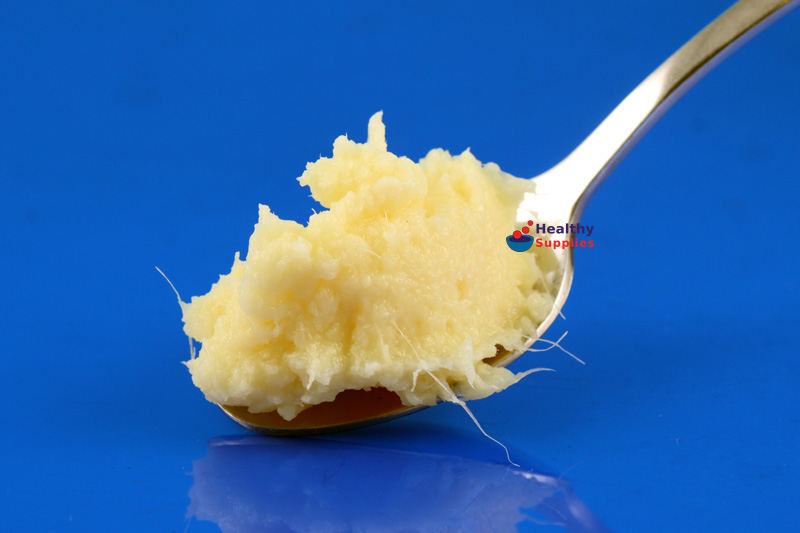 Shan Ginger Paste 310g | Healthy Supplies