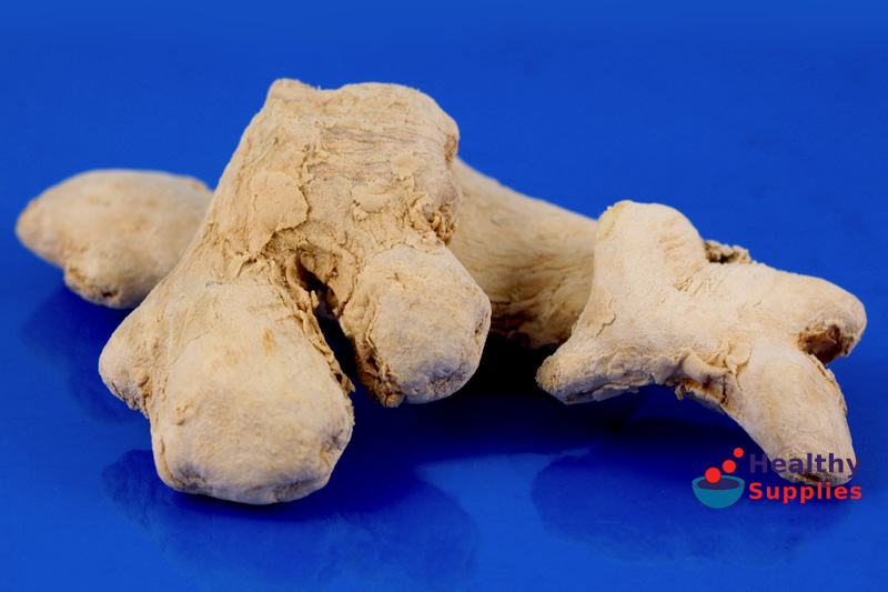Top Ten uses for Ginger | Healthy Supplies