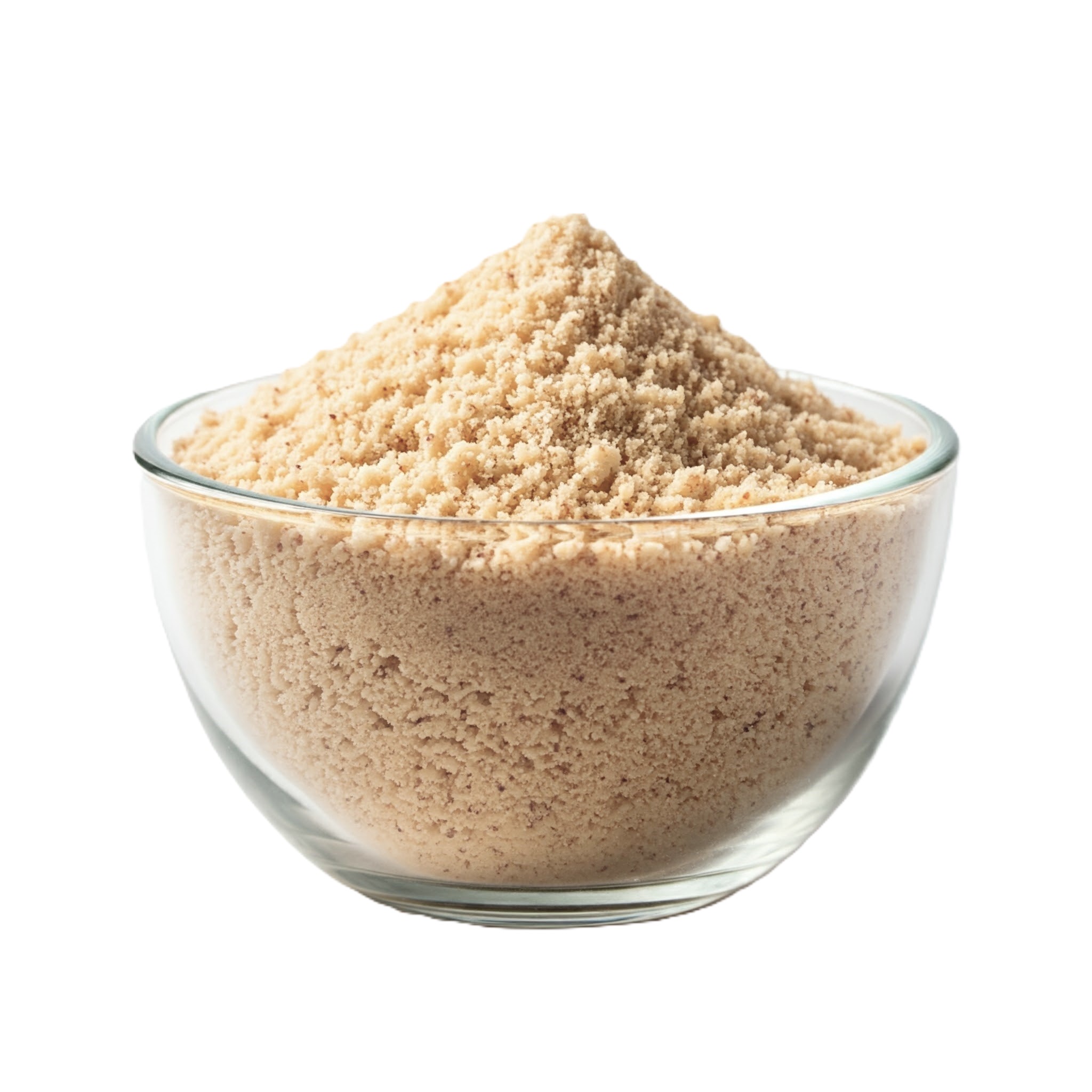 Ground Almonds 1kg (Sussex Wholefoods) | Healthy Supplies