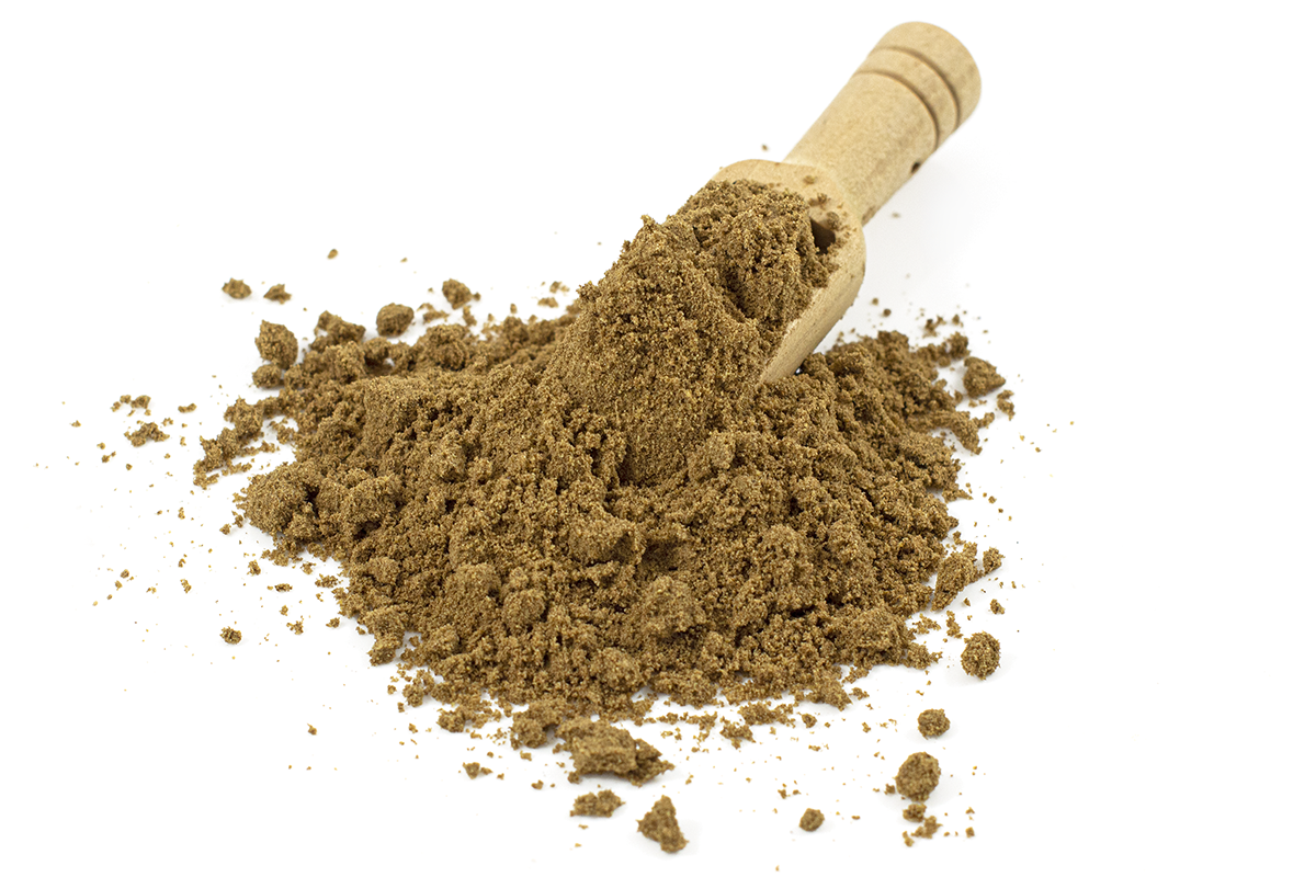 Organic Ground Caraway 100g (Sussex Wholefoods) | Healthy Supplies