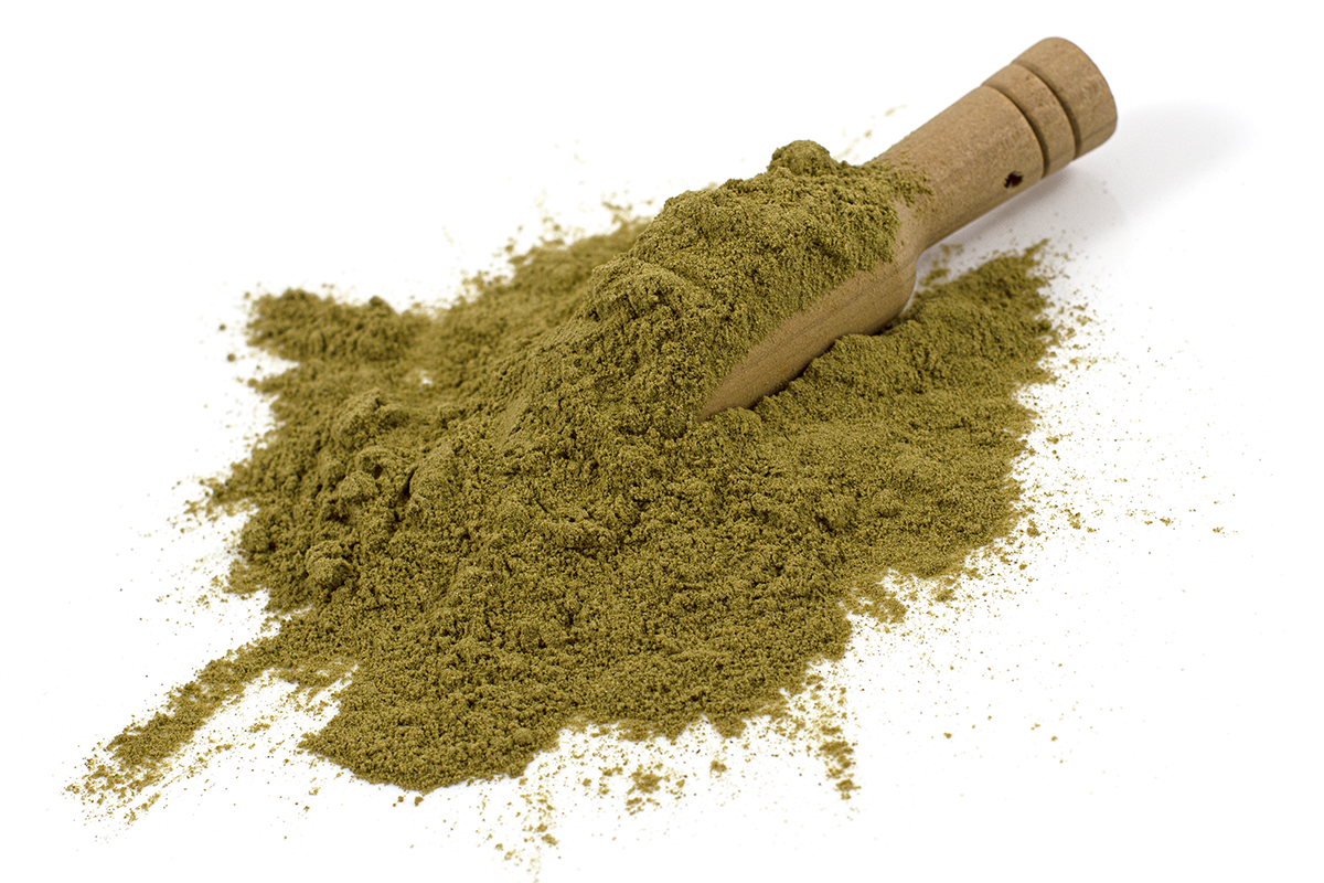 Organic Ground Rosemary 100g (Sussex Wholefoods) | Healthy Supplies