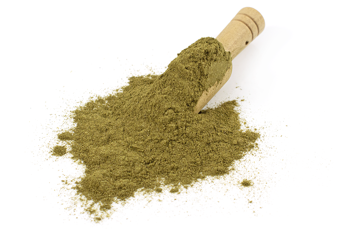 Organic Ground Thyme 1kg (Sussex Wholefoods) | Healthy Supplies