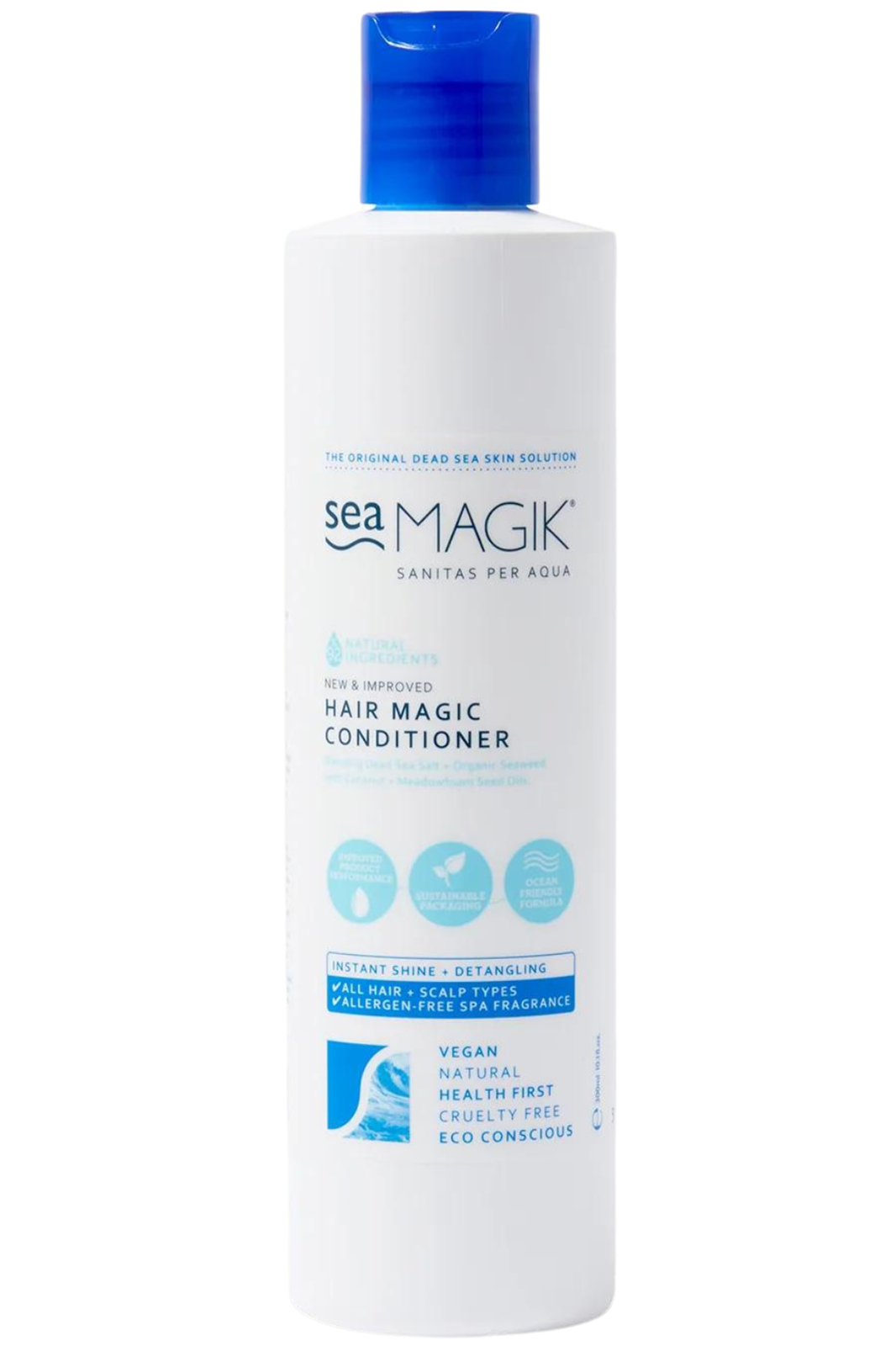 Hair Magic Conditioner 300ml (Sea Magik) | Healthy Supplies