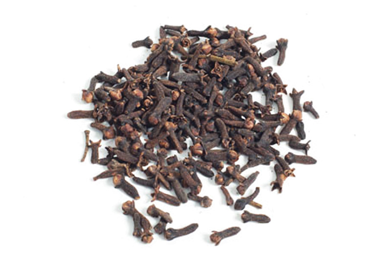 Hampshire Foods Cloves 400g | Healthy Supplies