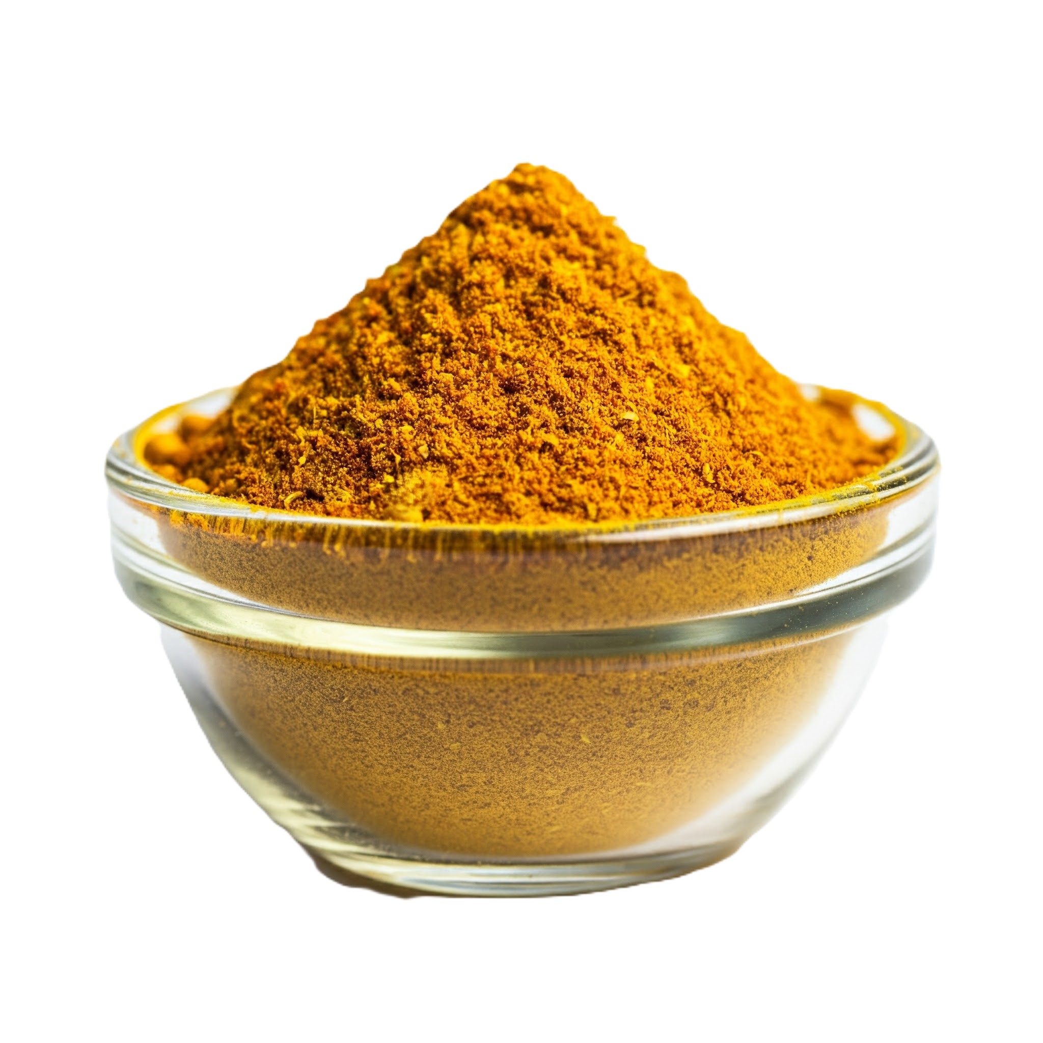 Indian Curry Powder 500g (Sussex Wholefoods) | Healthy Supplies