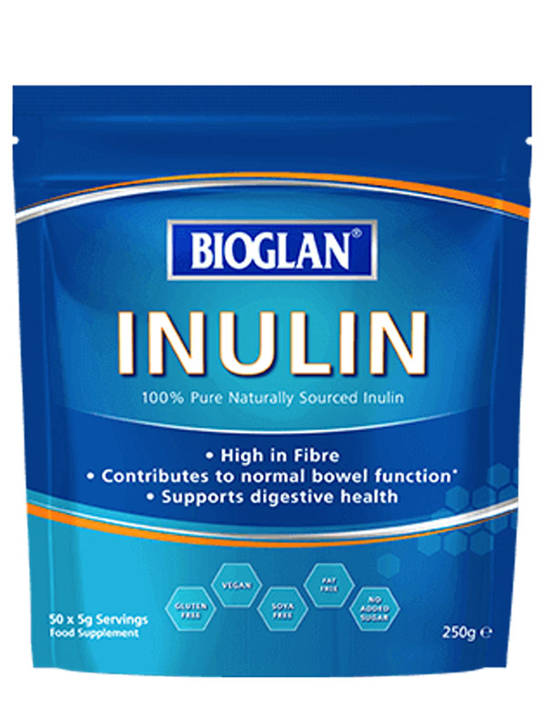 Inulin | Healthy Supplies