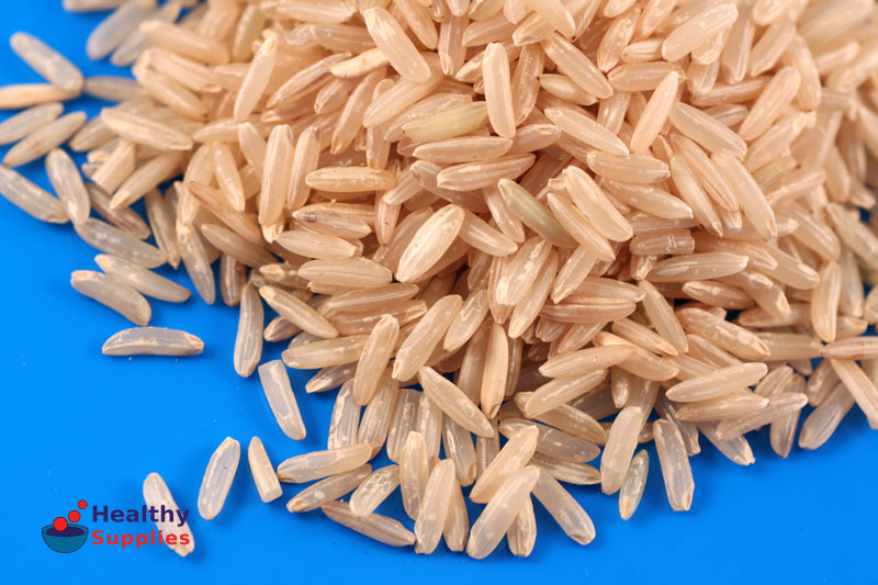 Biona Rice & Rice Cakes | Healthy Supplies