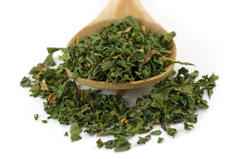 Kale Flakes 500g (Sussex Wholefoods) | Healthy Supplies