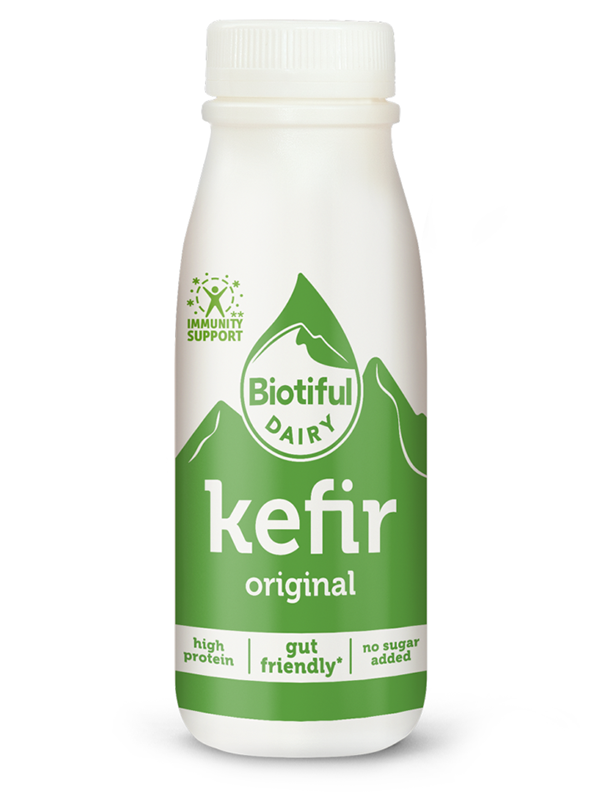 Kefir 250ml (Biotiful Dairy) | Healthy Supplies