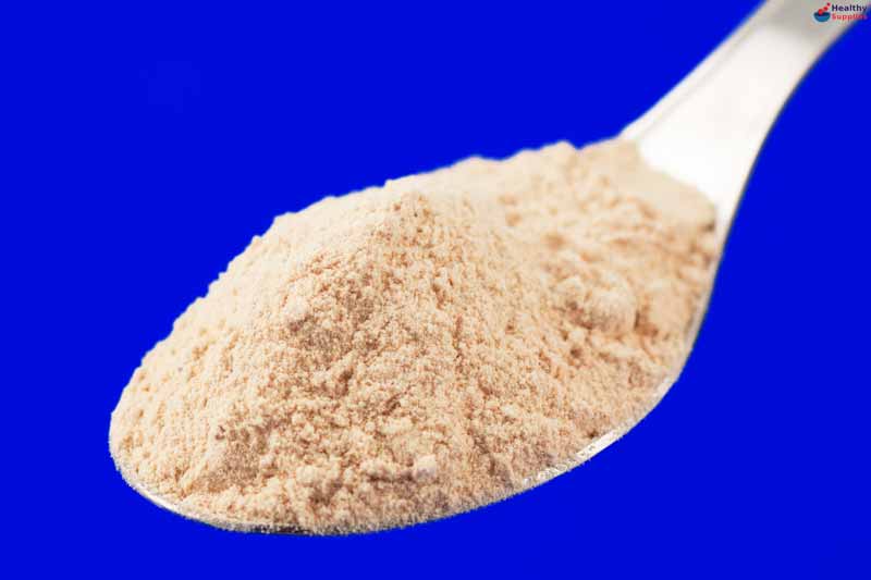 Lucuma Powder, Organic 100g (Superfoodies) - HealthySupplies.co.uk. Buy ...