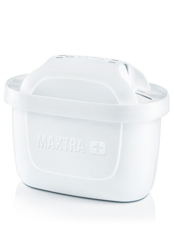 Maxtra Plus Filters - 6 Cartridges (Brita) | Healthy Supplies