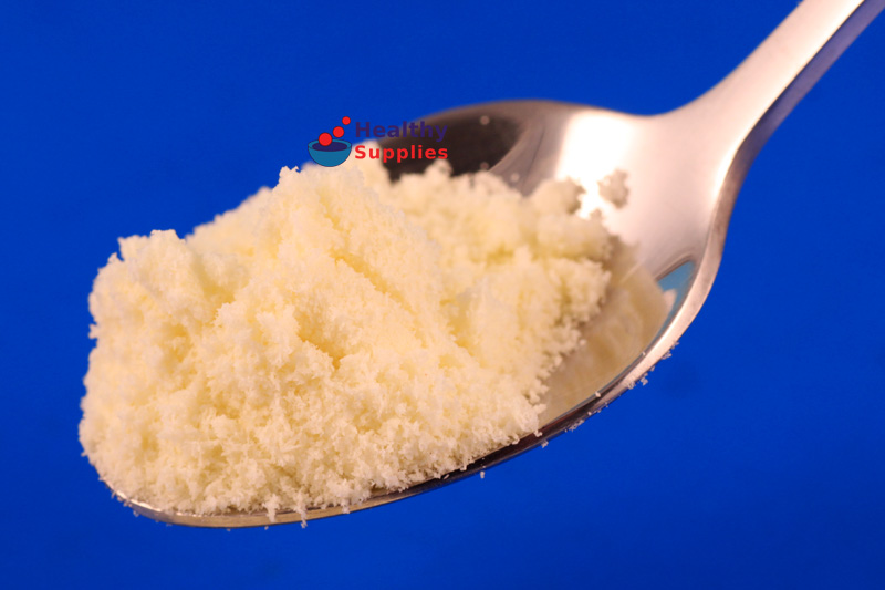 TRS Pure Milk Powder 400g | Healthy Supplies