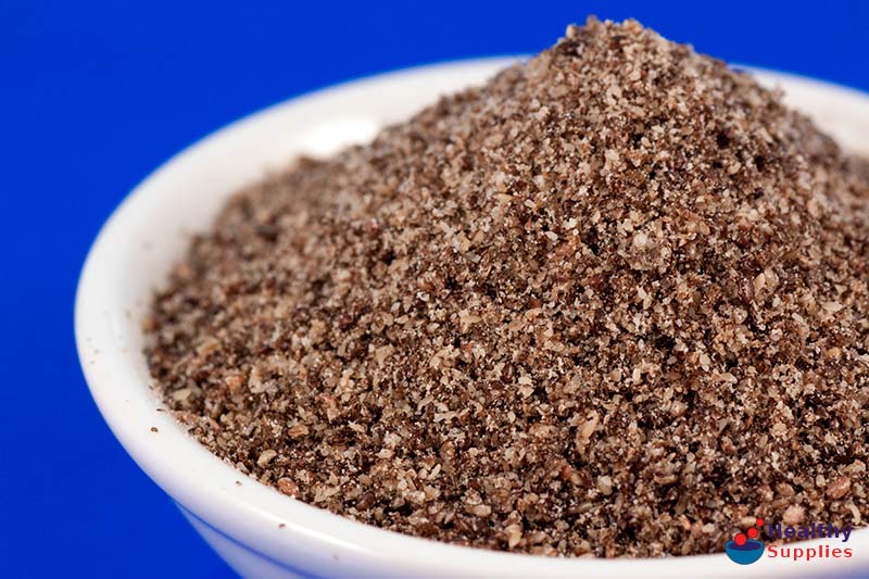 Milled Chia Seed 100g (Chia Bia) | Healthy Supplies