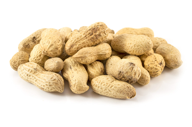 Monkey Nuts 500g (Sussex Wholefoods) | Healthy Supplies