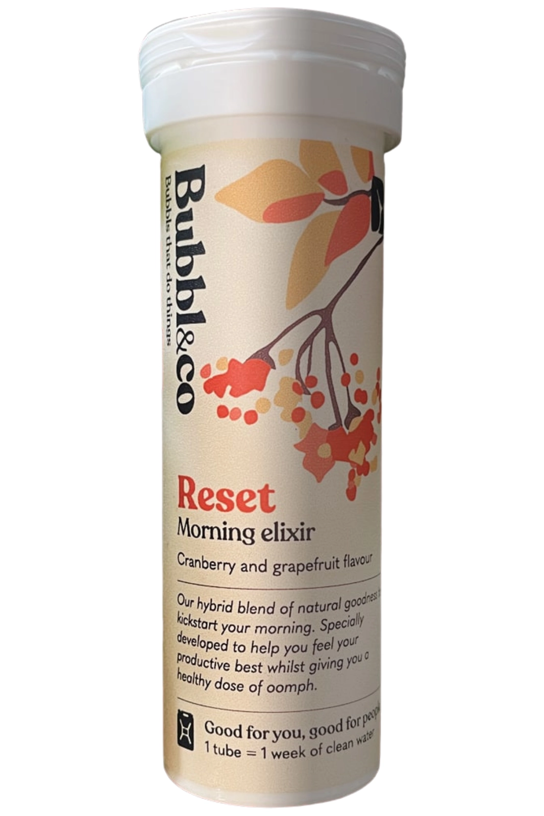 Bubbl&Co | Healthy Supplies