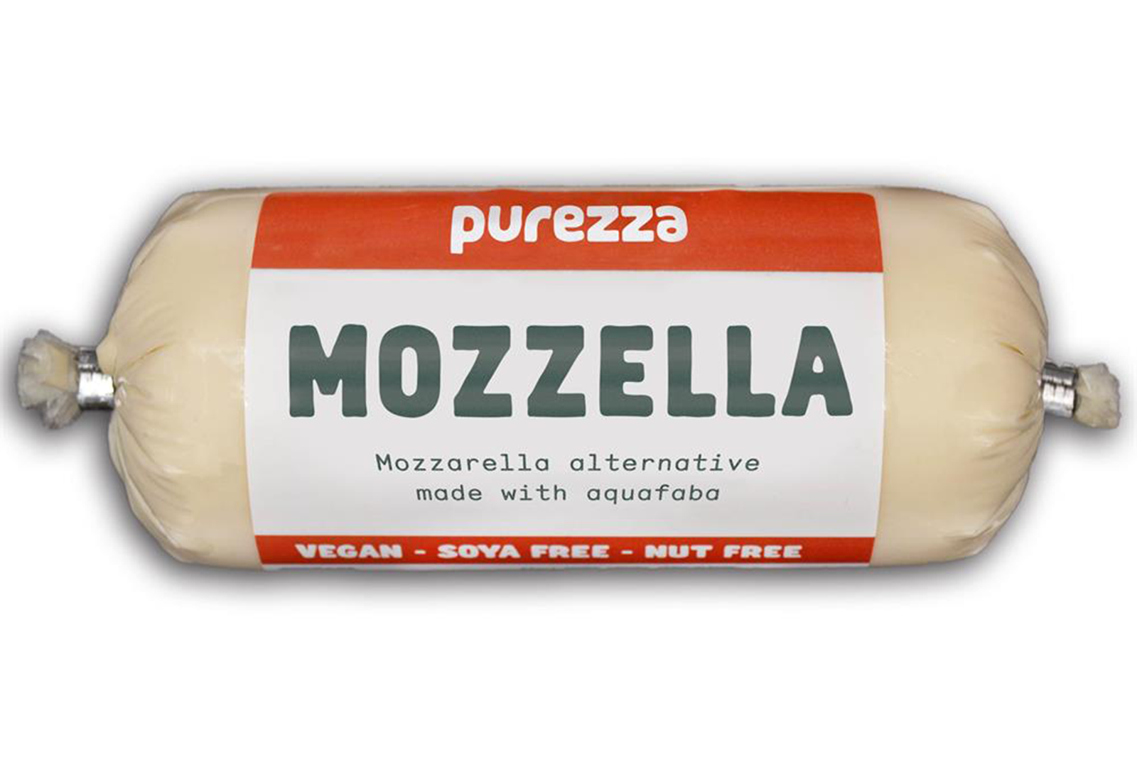 Mozzella 200g (PUREZZA) | Healthy Supplies