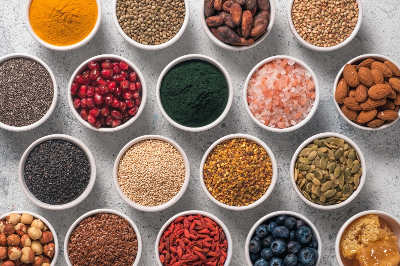 New Year 2020 Competition | Healthy Supplies