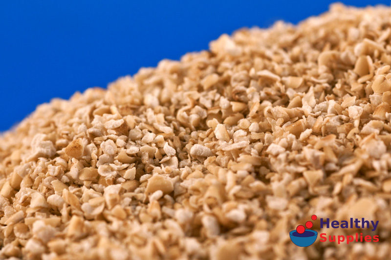 The Dukan Diet and Oat Bran | Healthy Supplies