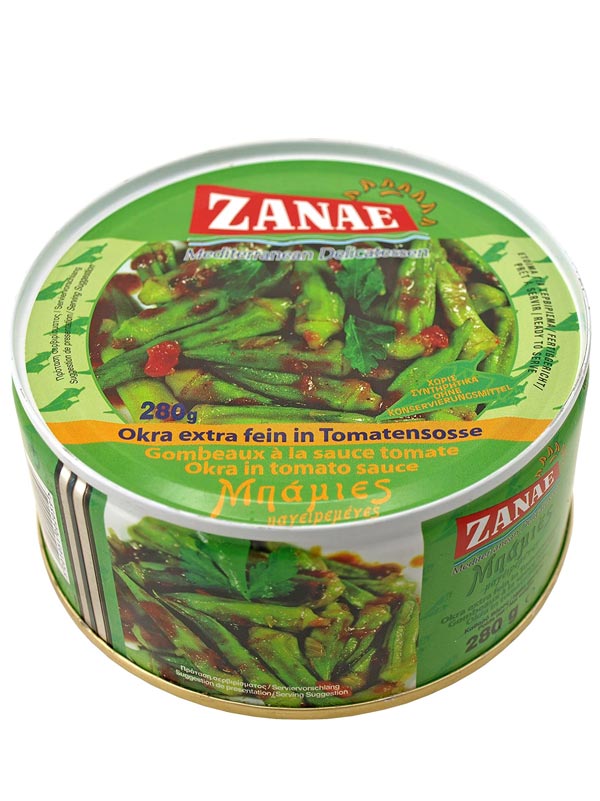 Zanae | Healthy Supplies