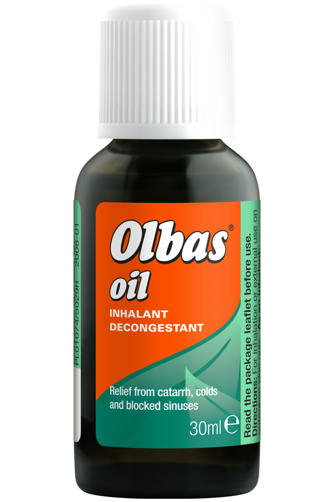 Olbas Oil 30ml (Olbas) | Healthy Supplies