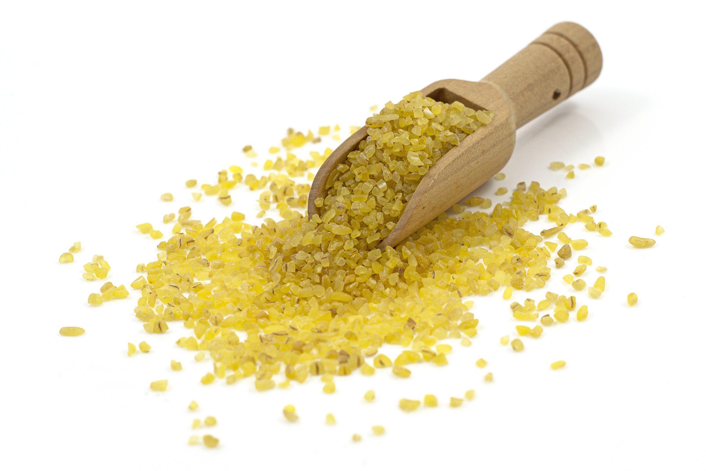 Organic Bulgur Wheat 1kg (Sussex Wholefoods) | Healthy Supplies
