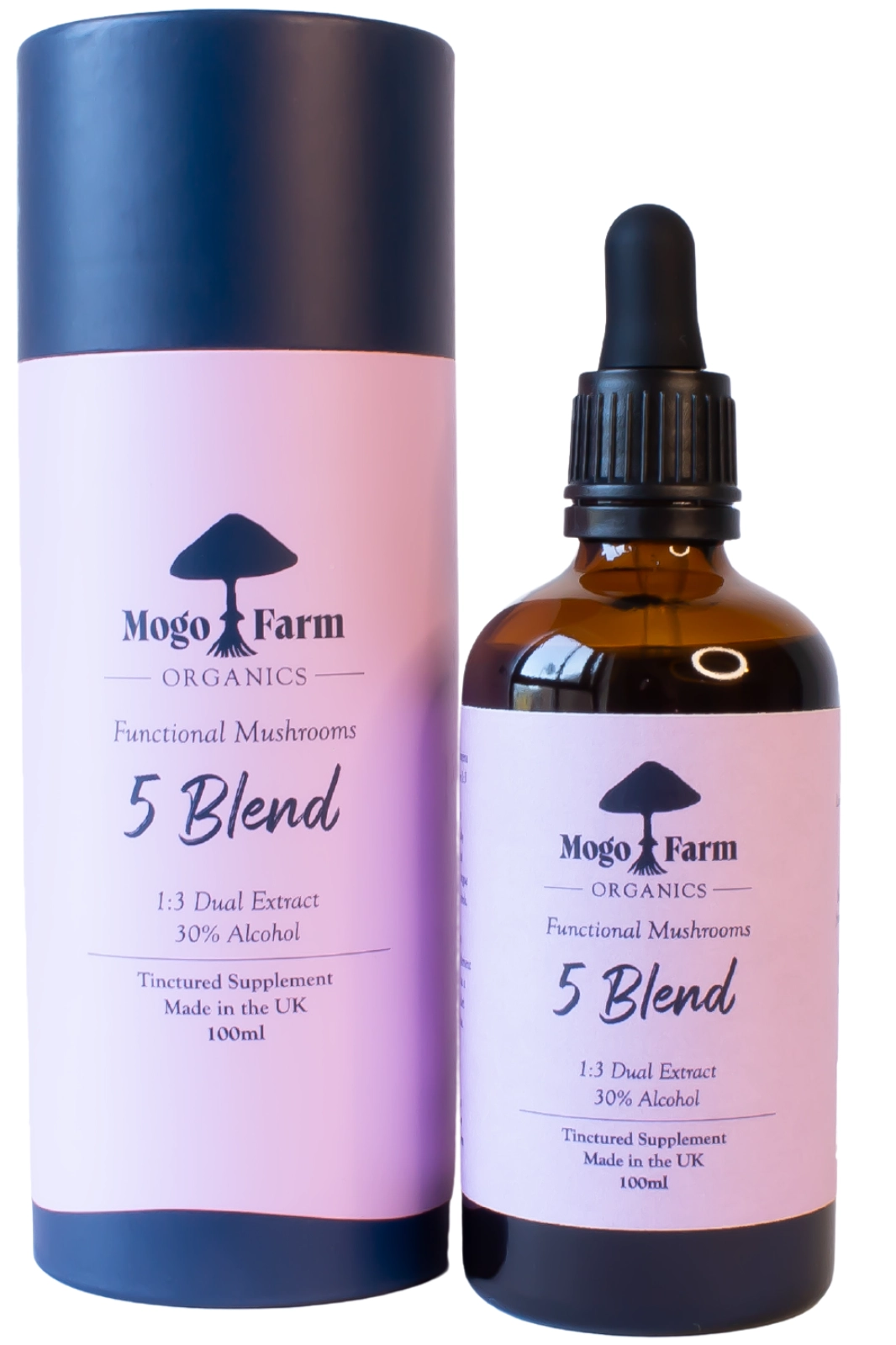 Mogo Farm | Healthy Supplies