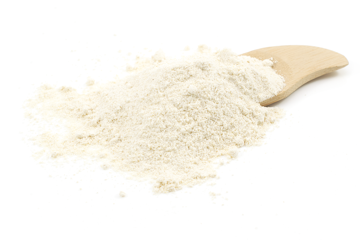 Organic Defatted Almond Flour 20kg (Bulk) | Healthy Supplies