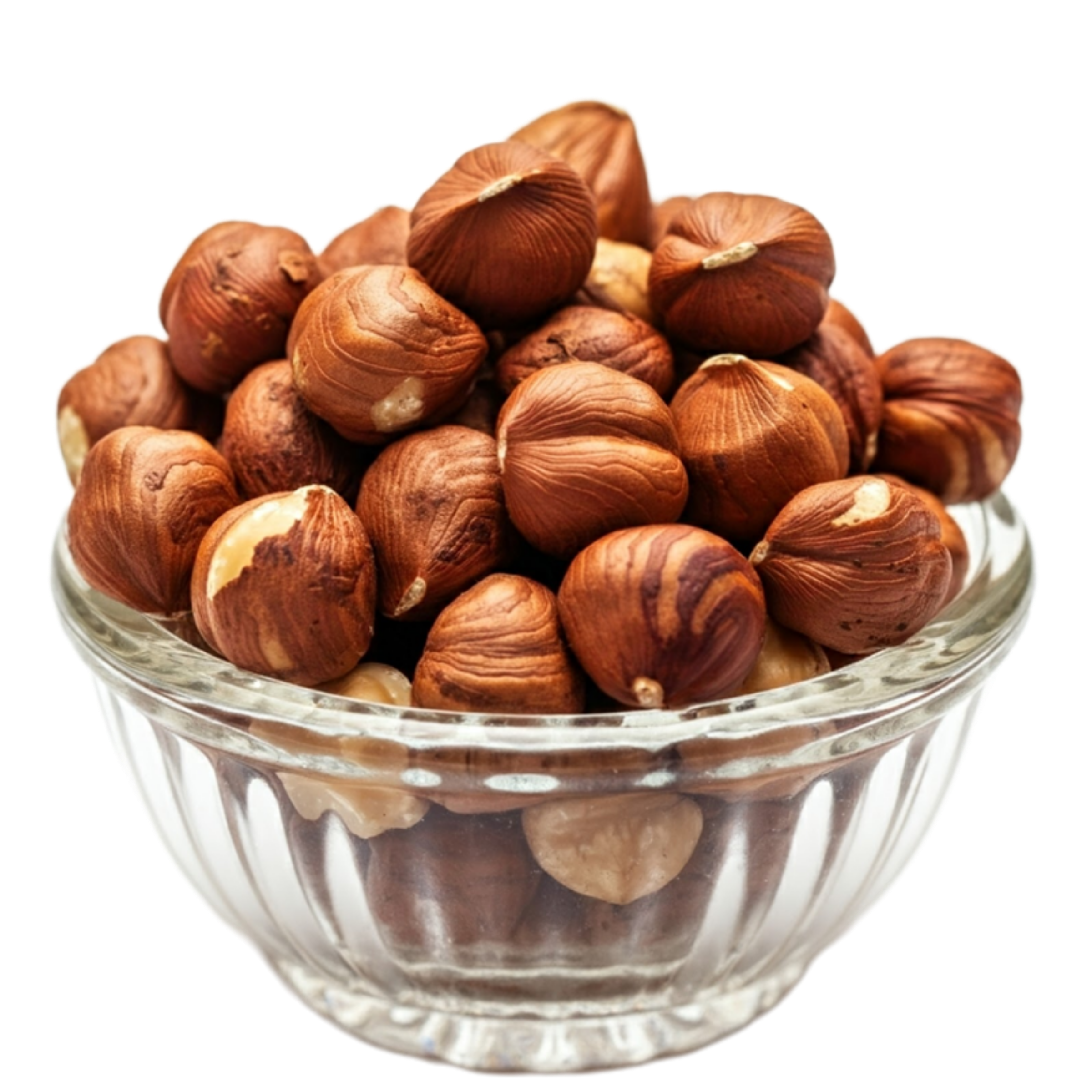 Organic Hazelnuts 1kg Sussex Wholefoods