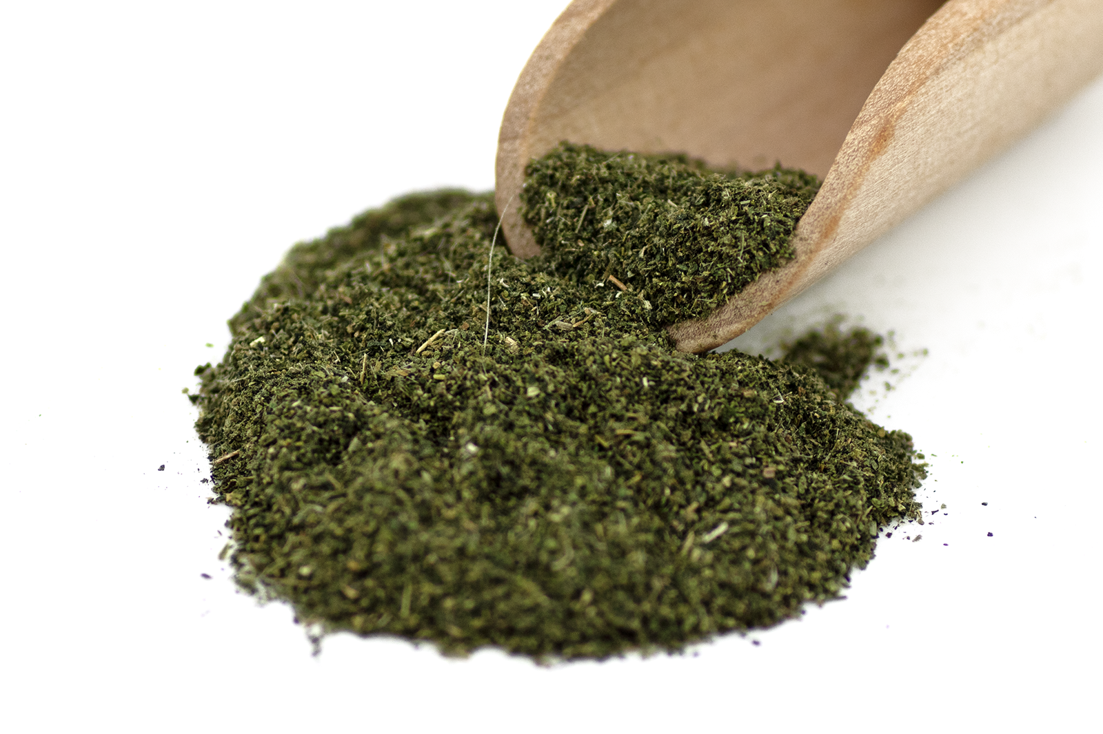 Organic Nettle Leaf Powder 1kg (Sussex Wholefoods) | Healthy Supplies