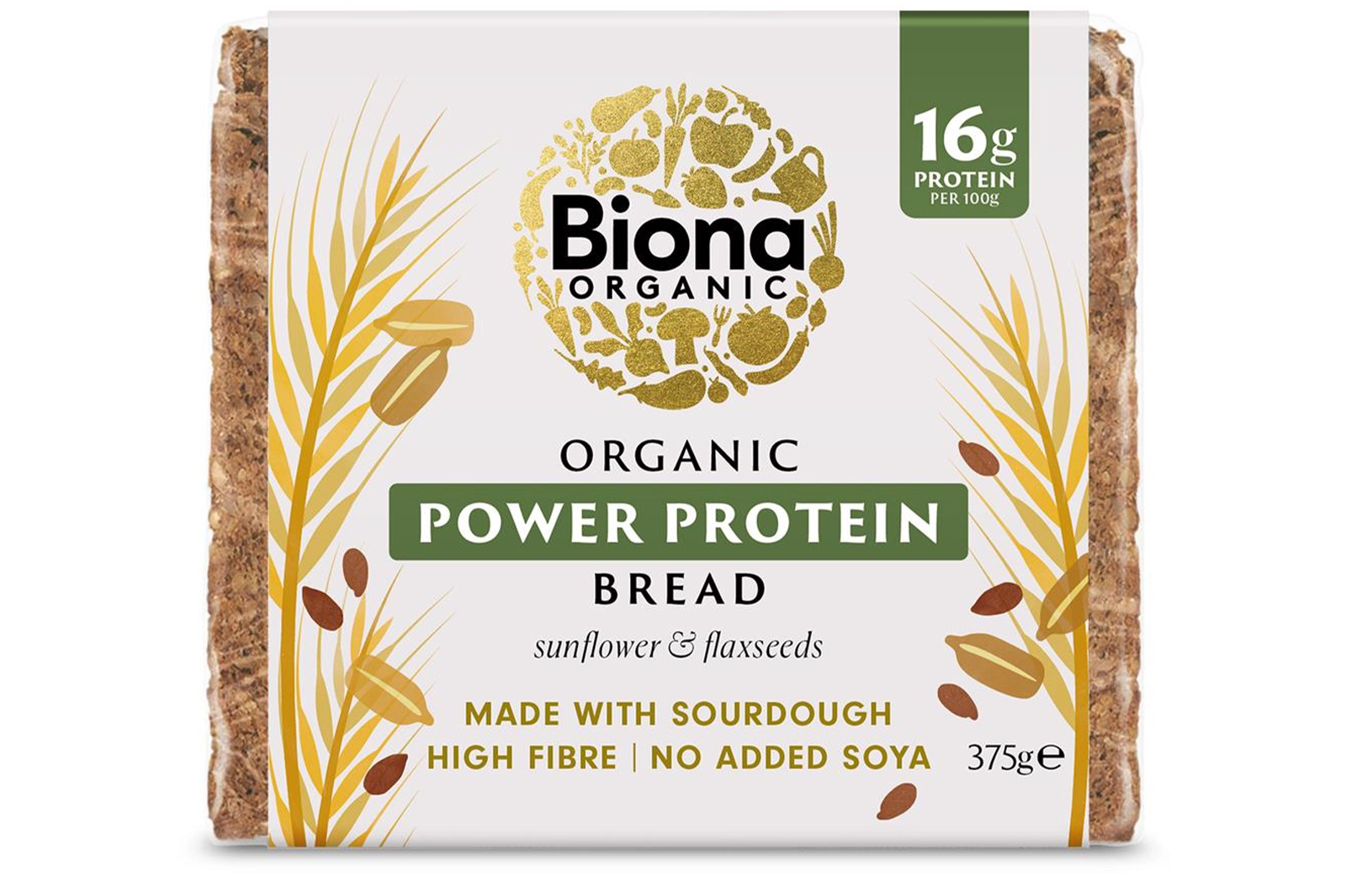 Bread | Healthy Supplies