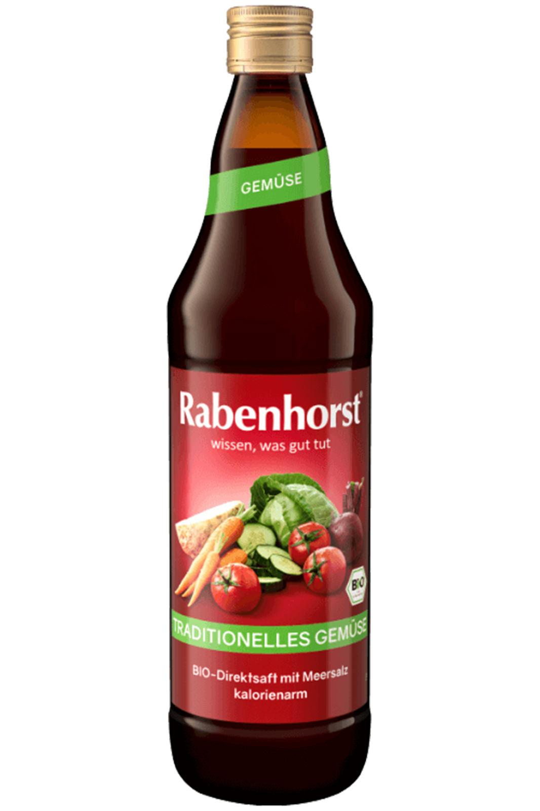 Rabenhorst | Healthy Supplies