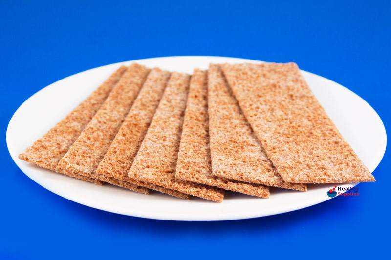 Finn Crisp Crispbread - HealthySupplies.co.uk. Buy Online.