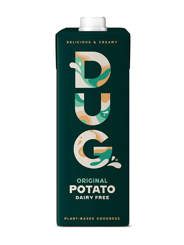 Original 1ltr (DUG) | Healthy Supplies