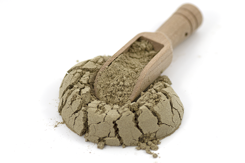 Passion Flower Herb Powder 20kg (Bulk) | Healthy Supplies