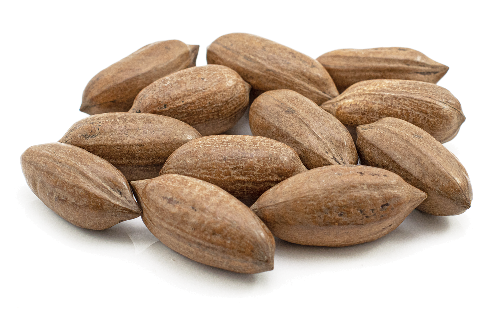 Pecans in Shell 500g (Sussex Wholefoods) | Healthy Supplies