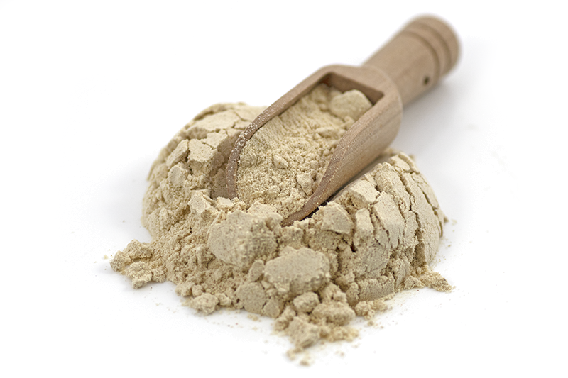Orris Root Powder 100g (Sussex Wholefoods) | Healthy Supplies