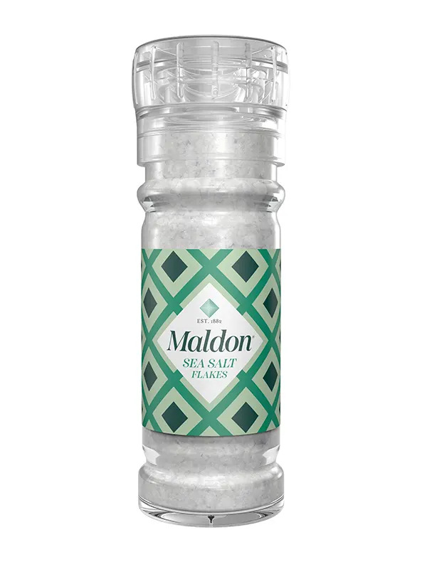 Perfectly Crushed Salt 55g (Maldon Salt) | Healthy Supplies