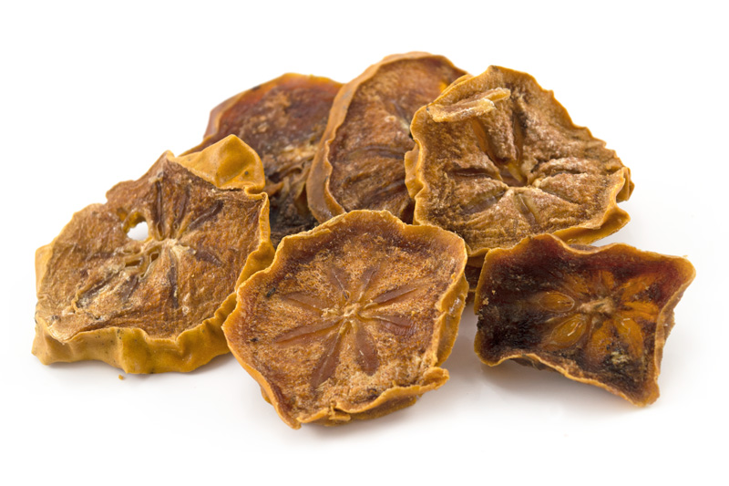 Persimmon [Sharon Fruit], Organic 100g (Sussex Wholefoods) | Healthy ...