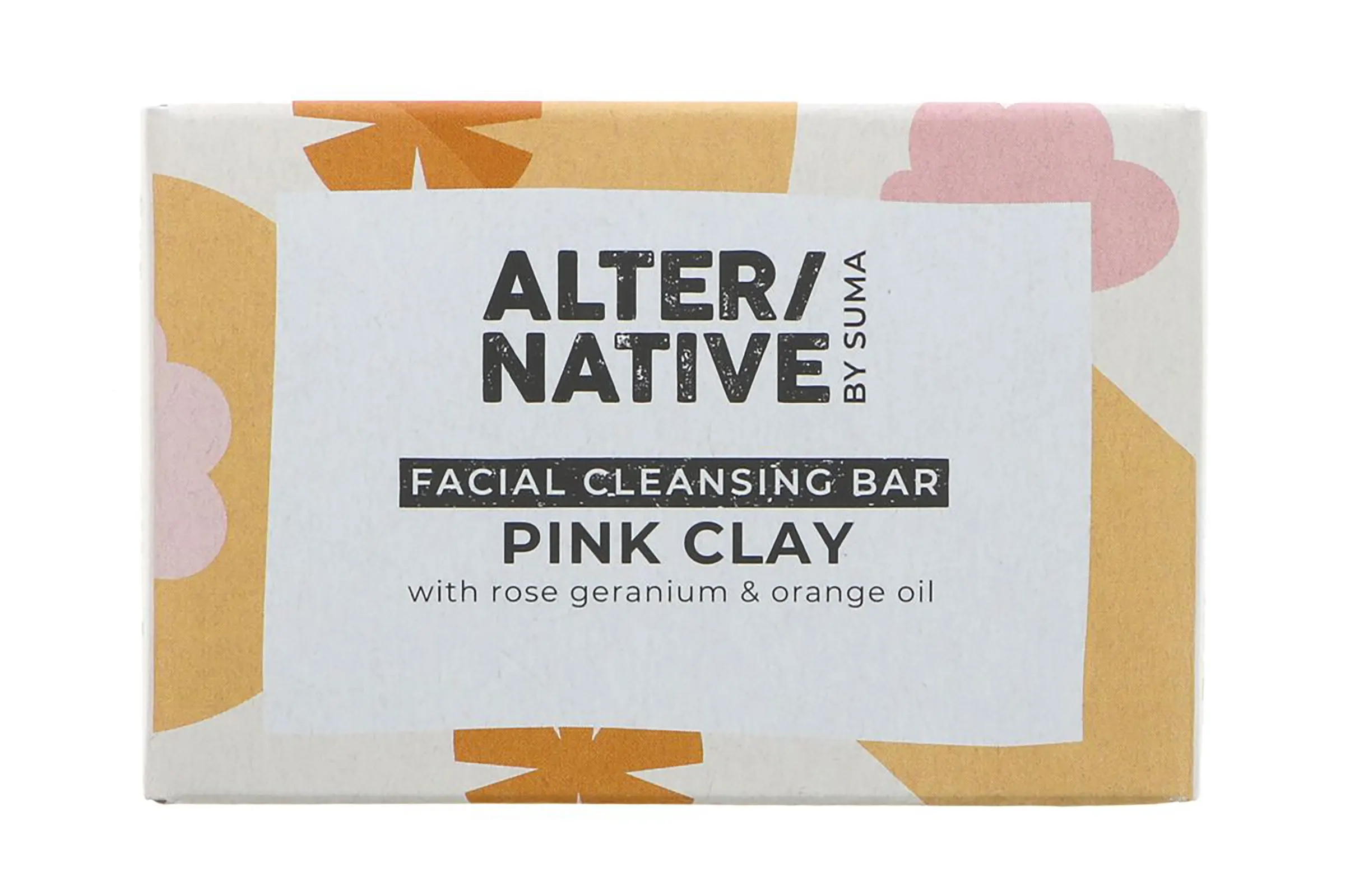 Pink Clay Cleanser 95G (Alter/Native) | Healthy Supplies