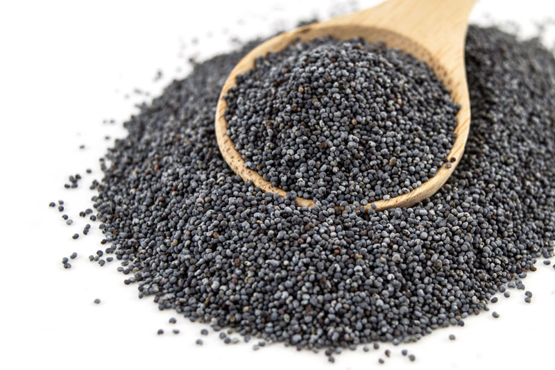 Poppy Seeds | Healthy Supplies