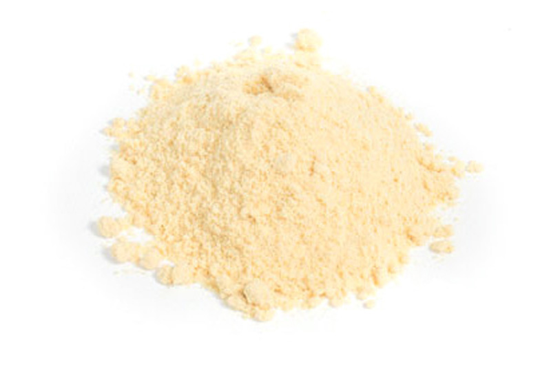 Ground Mustard [Yellow] 50g (Hampshire Foods) | Healthy Supplies