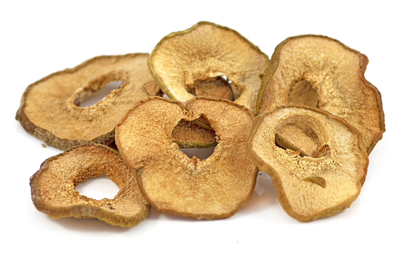 Dried Quince Slices 500g (Sussex Wholefoods) | Healthy Supplies