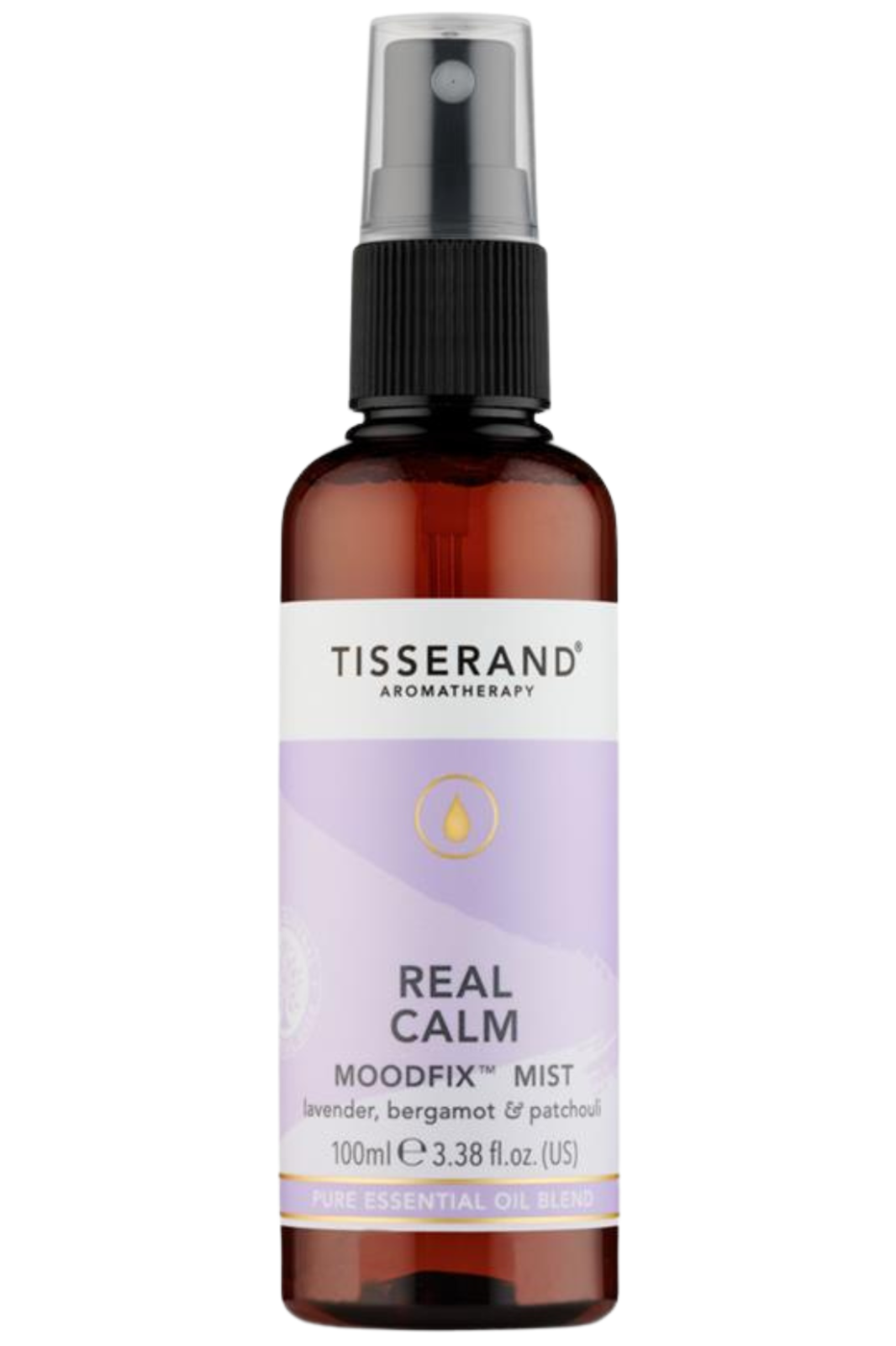 Real Calm MoodFix Mist 100ml (Tisserand) | Healthy Supplies