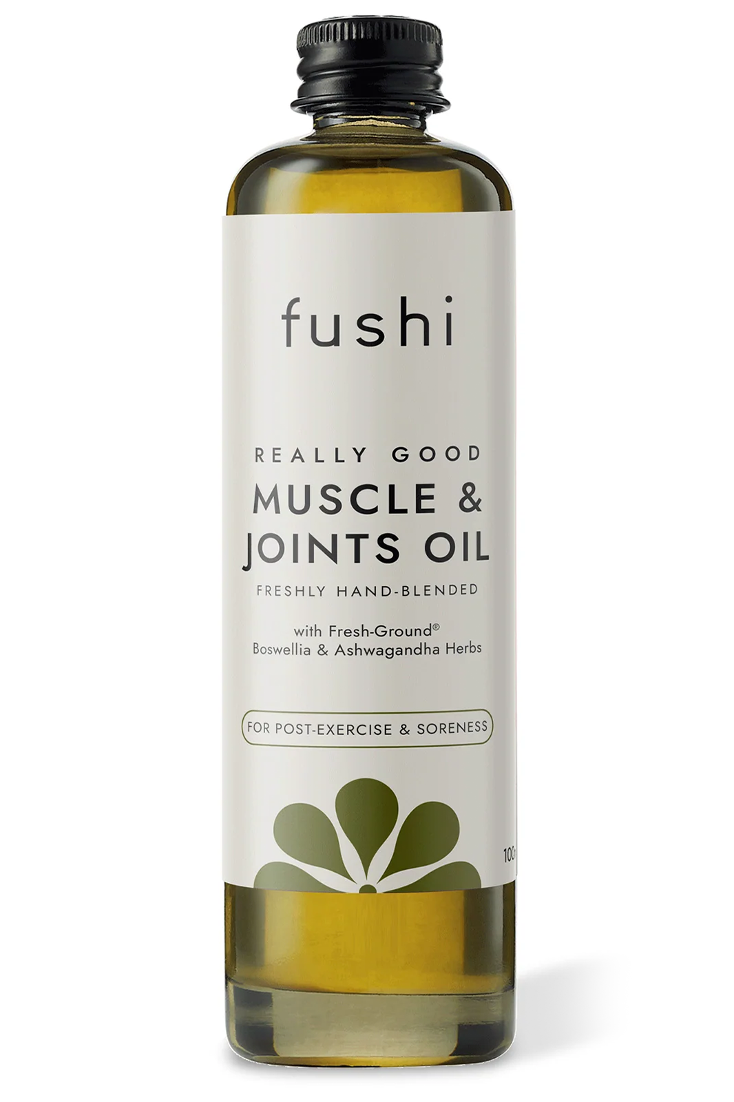 Really Good Muscle & Joints Oil 100ml (Fushi) | Healthy Supplies