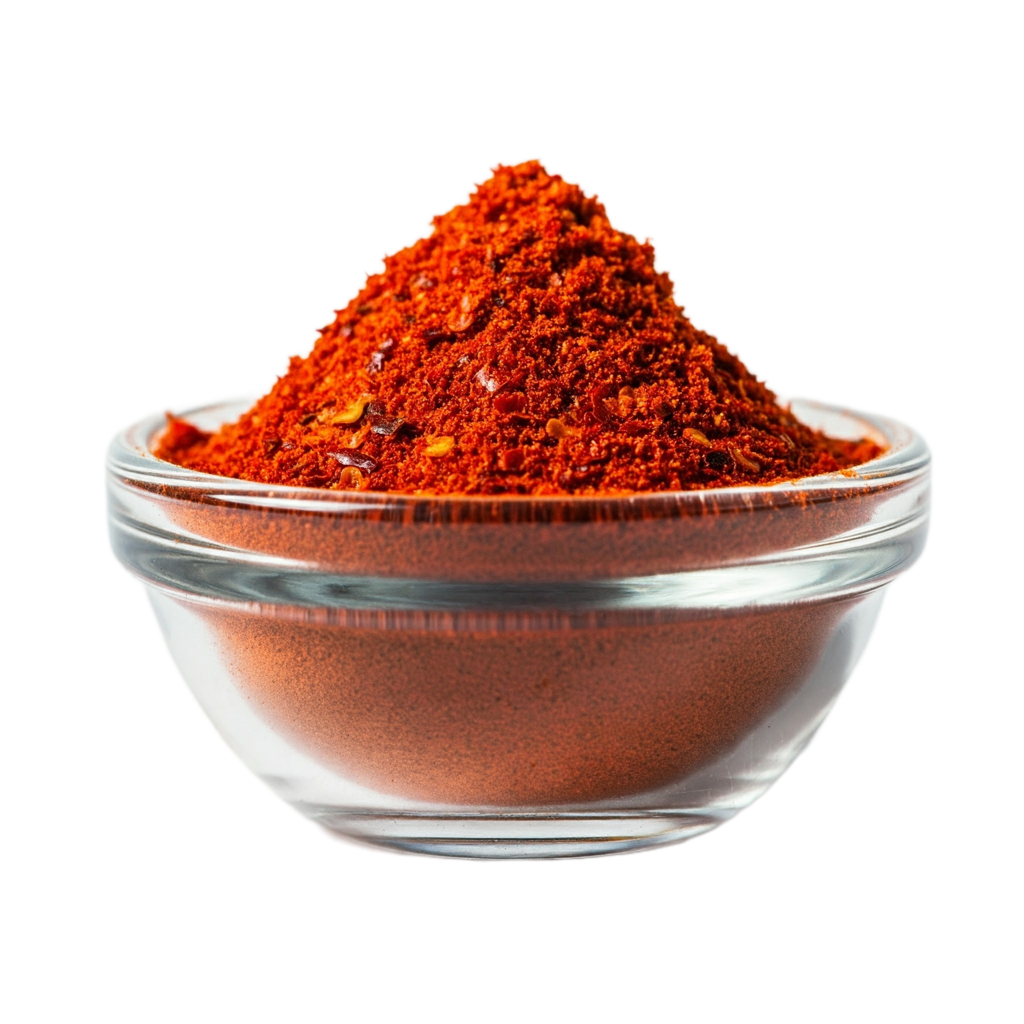 Organic Red Chilli Powder 1kg (Sussex Wholefoods) | Healthy Supplies