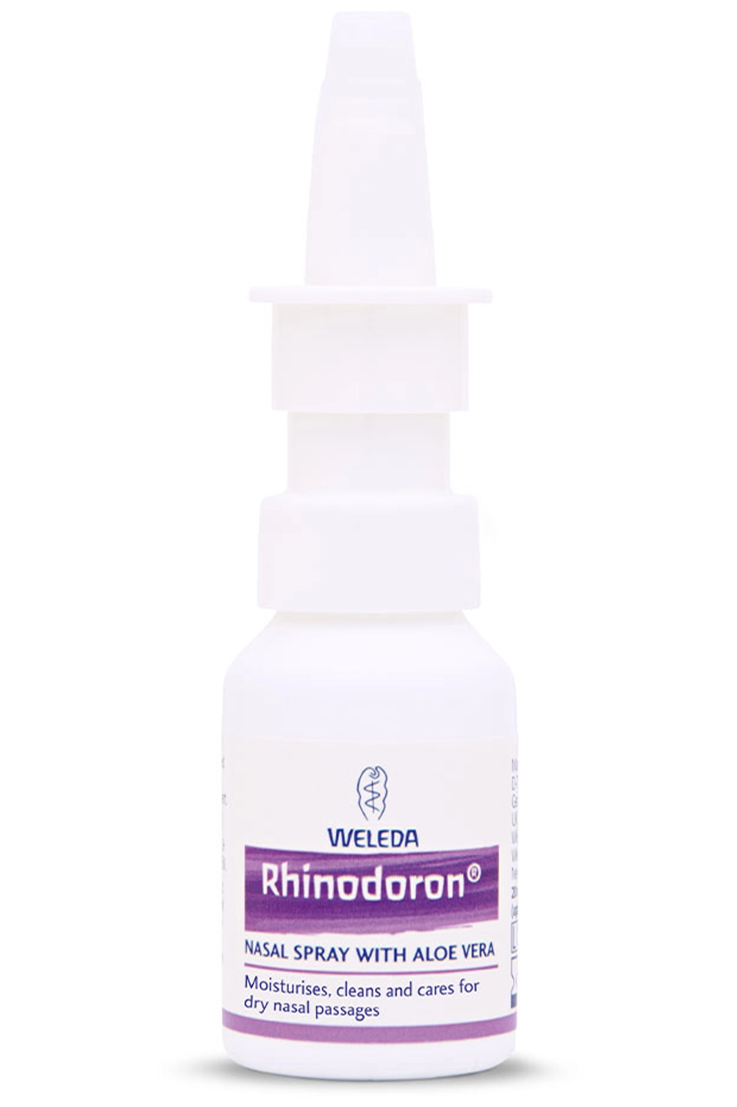 Rhinodoron Nasal Spray 20ml (Weleda) | Healthy Supplies