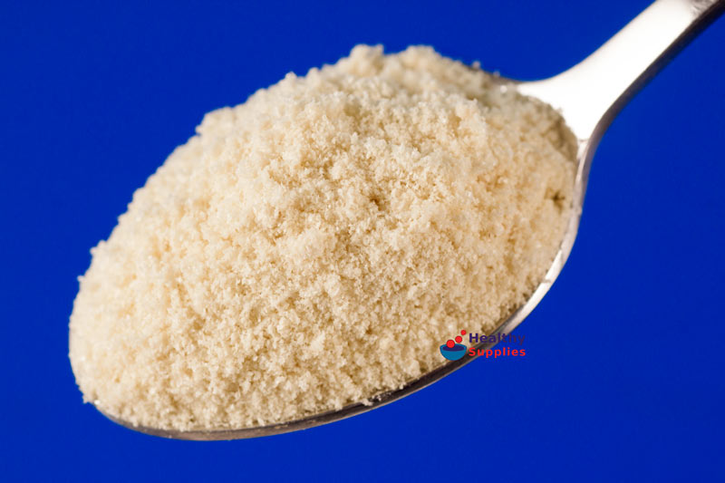 Brown Rice Bran and Germ Powder 200g (Natural Traditions) | Healthy ...