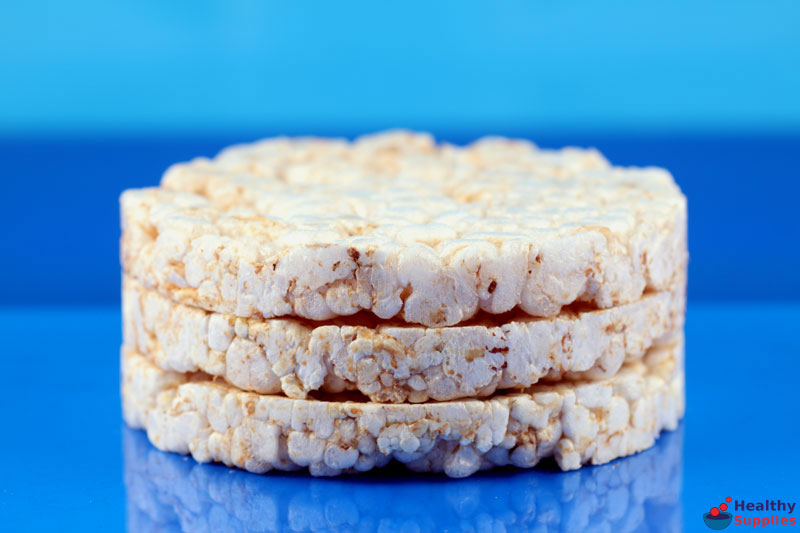 Kallo Rice Cakes | Healthy Supplies