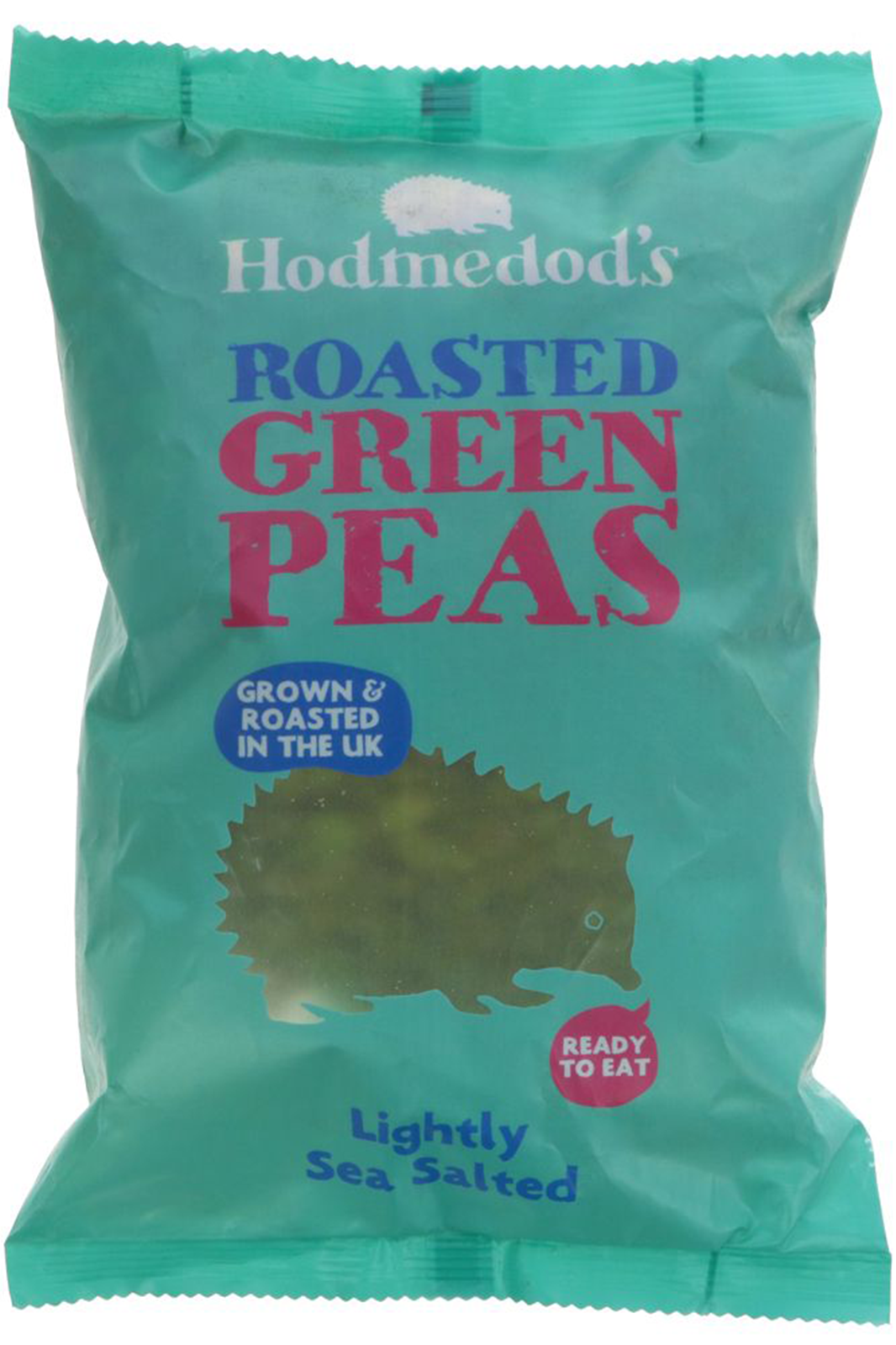 Roasted Lightly Salted Peas 300g (Hodmedod's) | Healthy Supplies