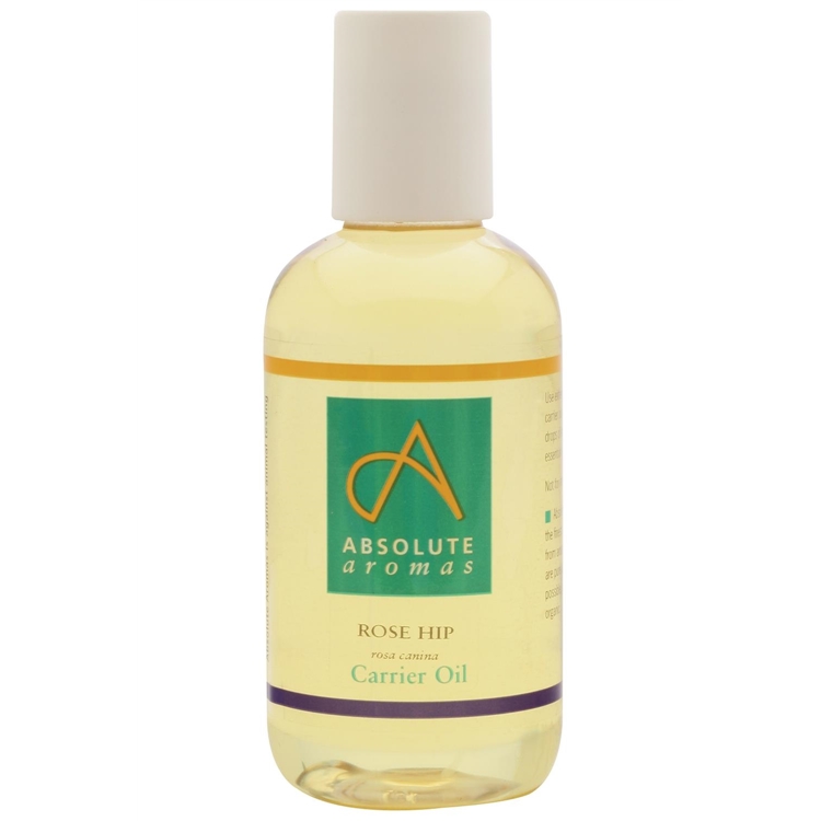 Rosehip Oil 50ml (Absolute Aromas) | Healthy Supplies